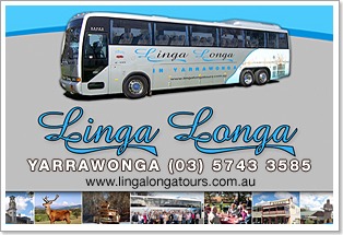 Yarrawonga Mulwala Visitor Information Centre