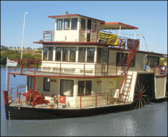 Captain Proud Paddle Boat Cruises Captain Proud Paddle Boat Cruises