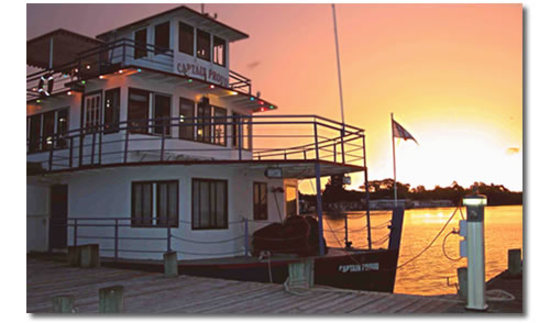 Captain Proud Paddle Boat Cruises Captain Proud Paddle Boat Cruises